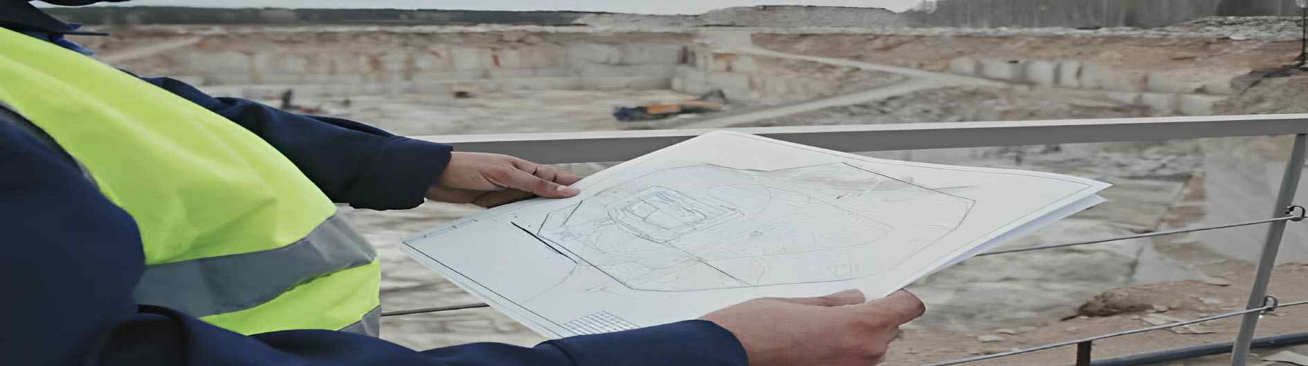 Mining Epc Services Zexin Mining Equipment 6079